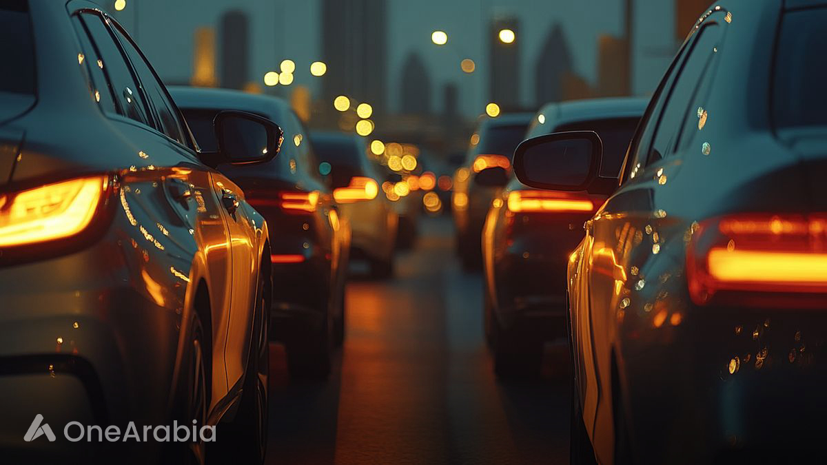 Dubai's RTA Introduces UTC-UX Fusion System For Traffic Management ...