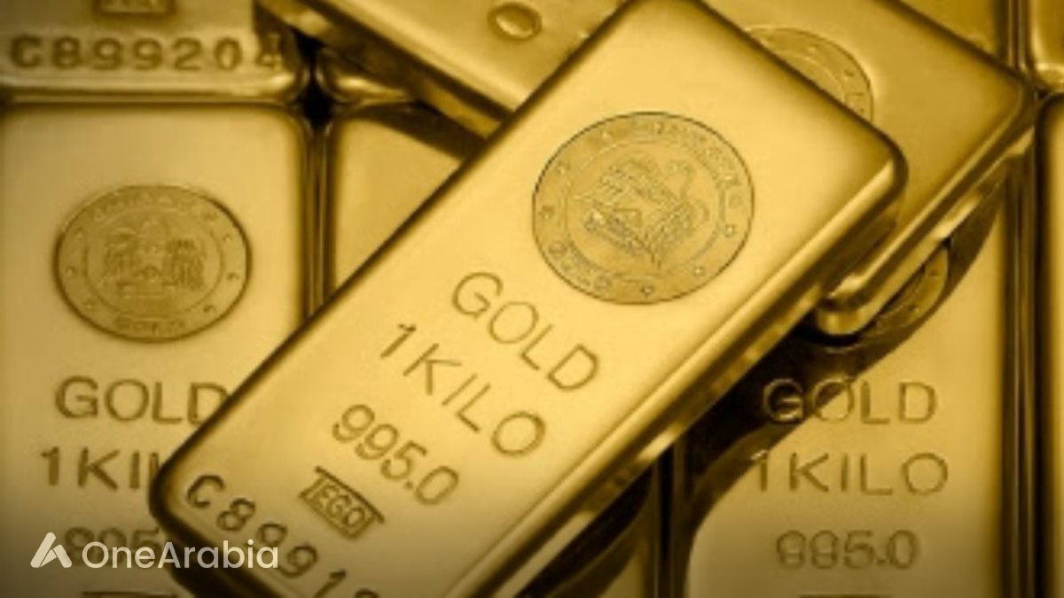 Emirates Gold Launches Arab Heritage Collection Of Gold Bars - OneArabia