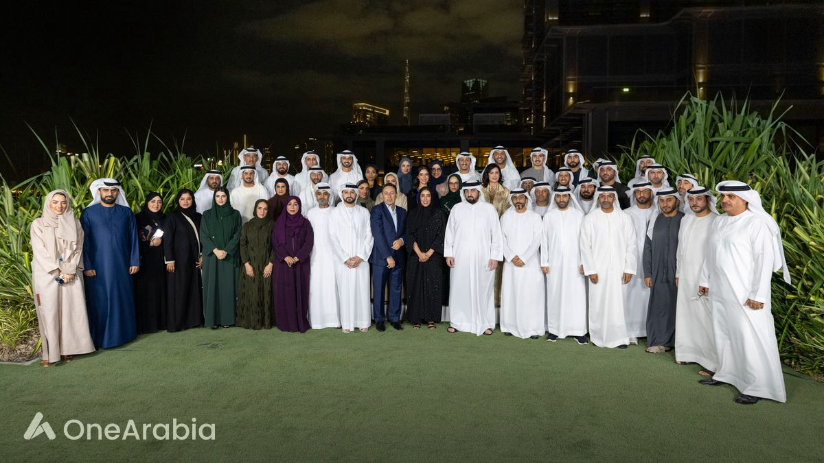 Emirati Media Retreat 2023: Shaping The Future Of UAE Media - OneArabia