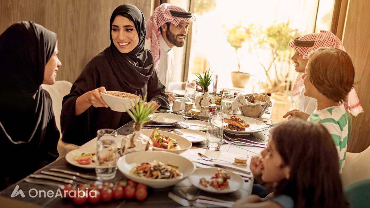 Savour The Spirit Of Ramadan With Diverse Dining Options In Dubai ...