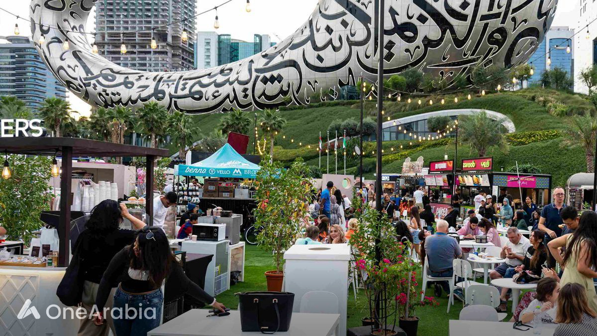 Explore The Ultimate Ramadan Market Experience In Dubai - OneArabia