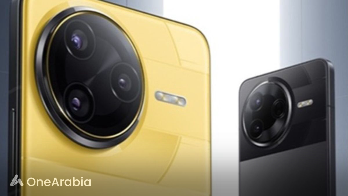 POCO F7 Series Unveiled: Powerful Smartphones For UAE Market - OneArabia