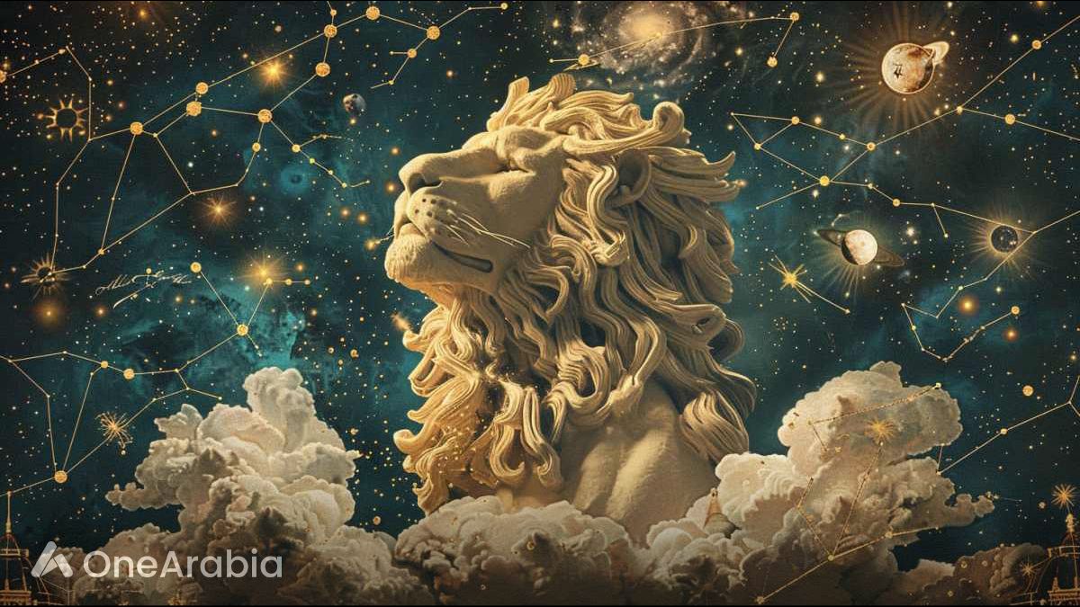 Leo Horoscope Today, March 09, 2025, Sunday - OneArabia