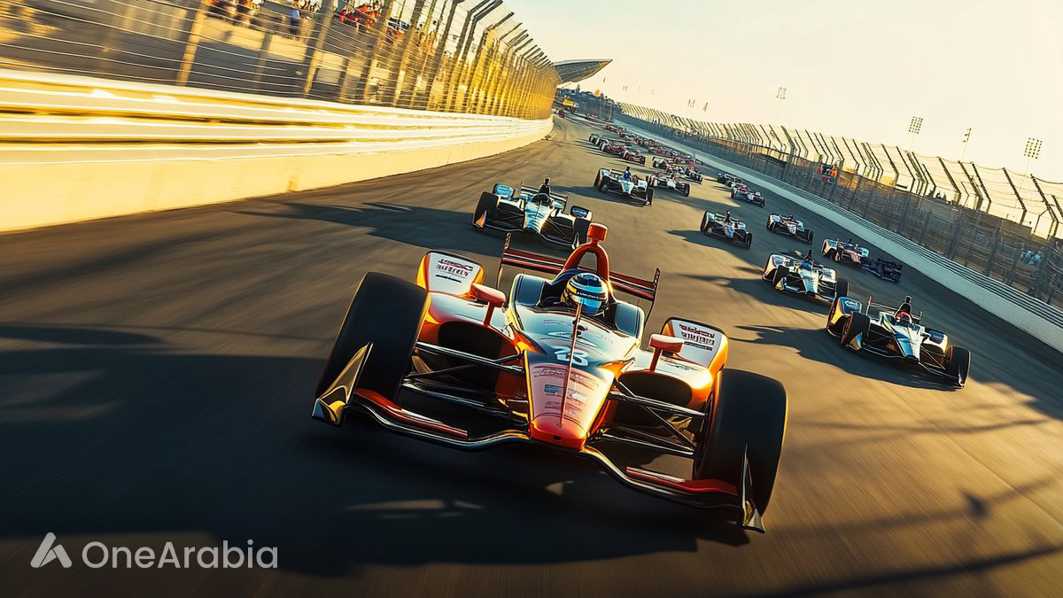 Lusail International Circuit Announces Ramadan Activities For 2025 ...