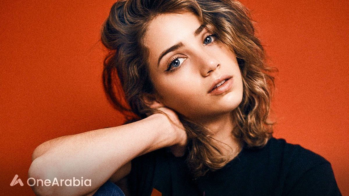 Grant Gustin And Emily Rudd Join Middle East Film & Comic Con 2025 ...