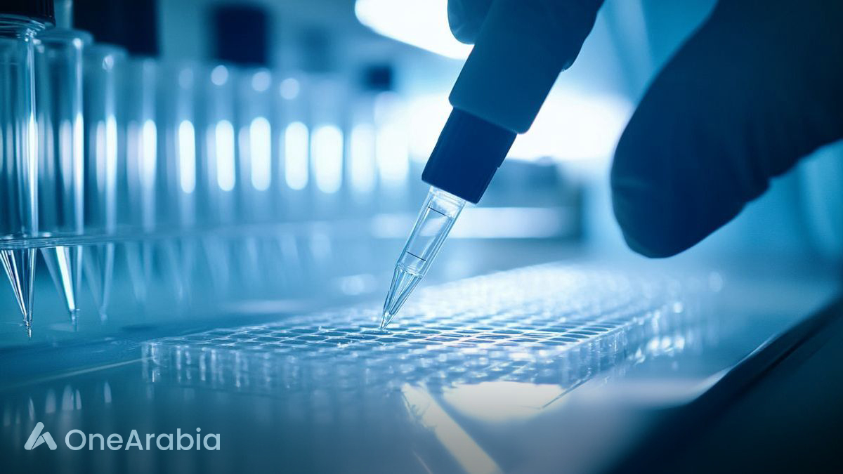 Advanced Gene-Editing Therapy For Sickle Cell Disease And Thalassemia ...