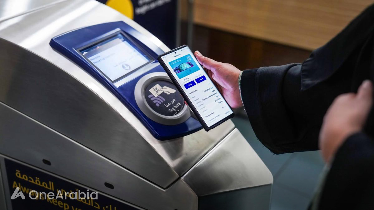 RTA Completes 40% Upgrade Of Nol Digital Payment System In Dubai ...