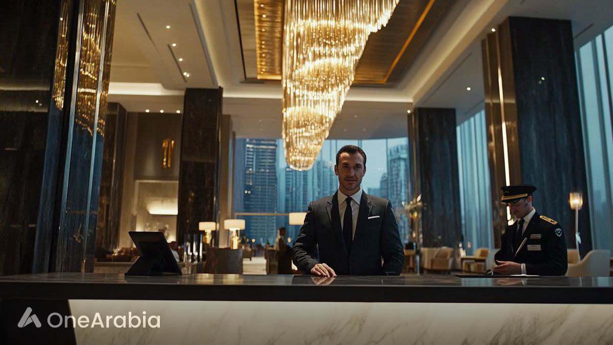 Saudi Arabia To Introduce 362,000 New Hotel Rooms By 2030 - OneArabia