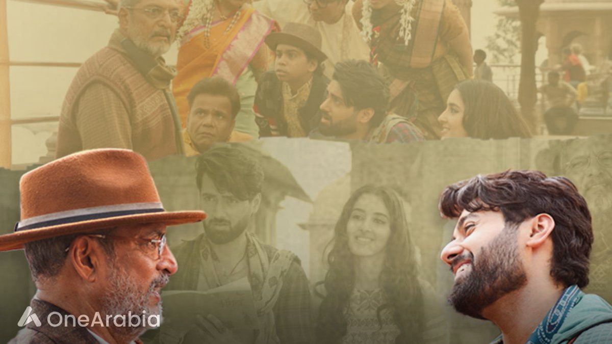 Vanvaas: Digital Premiere Of Nana Patekar's Family Drama On ZEE5 ...