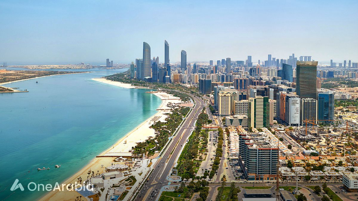 Abu Dhabi’s Green Spaces And Transport Boost Smart City Ranking To ...