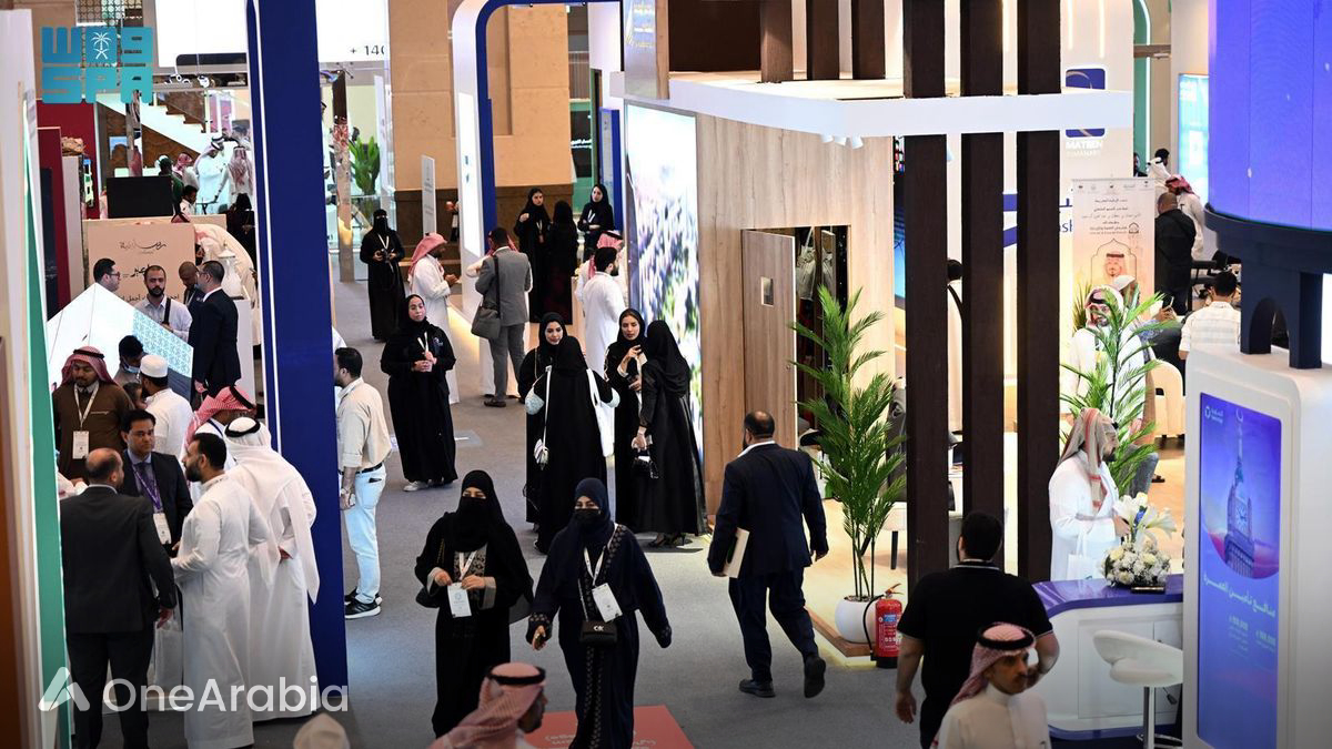 Air Connectivity Program Targets 2.5 Million Seats By 2025 - OneArabia