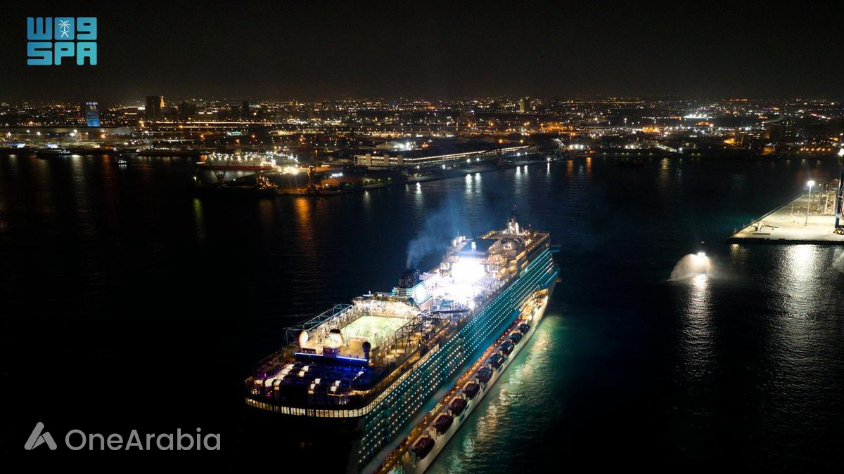 AROYA Cruises Launches Mediterranean Season Itineraries For 2025 ...