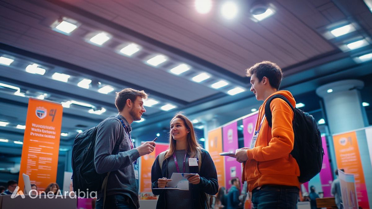 GETEX 2025: UAE's Premier Higher Education Exhibition Returns - OneArabia