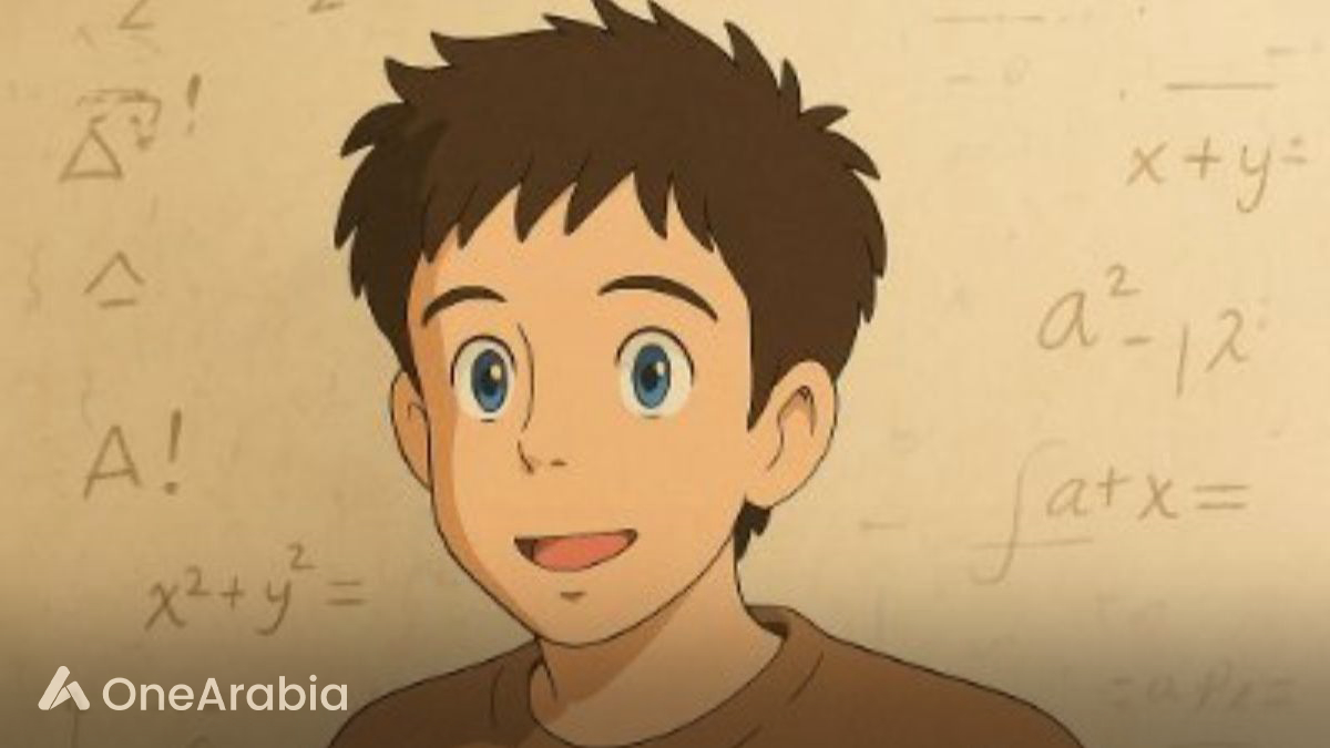 Ghibli Trend: Exploring The Anime Craze And Its Critics - OneArabia