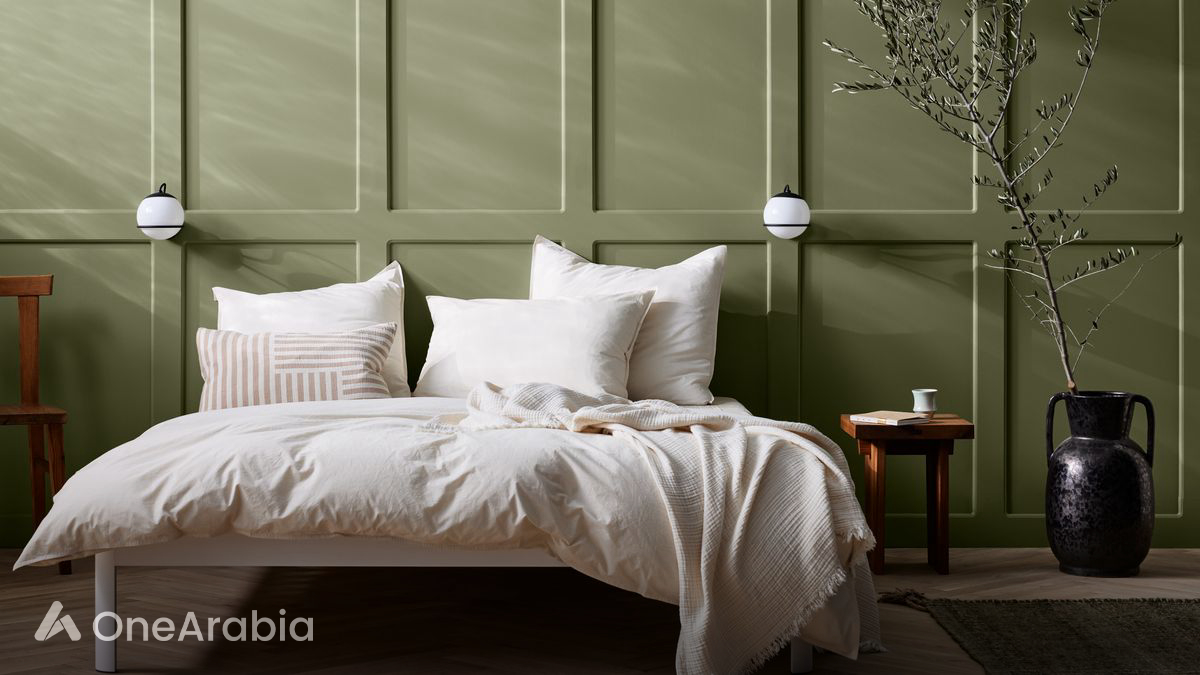 Jotun Unveils Timeless Colour Collection For Interior Design - OneArabia