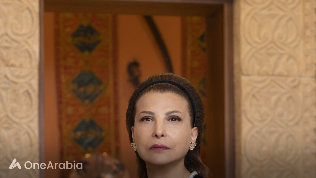 Khawla Art And Culture Partners With ADMAF To Enhance UAE Cultural ...