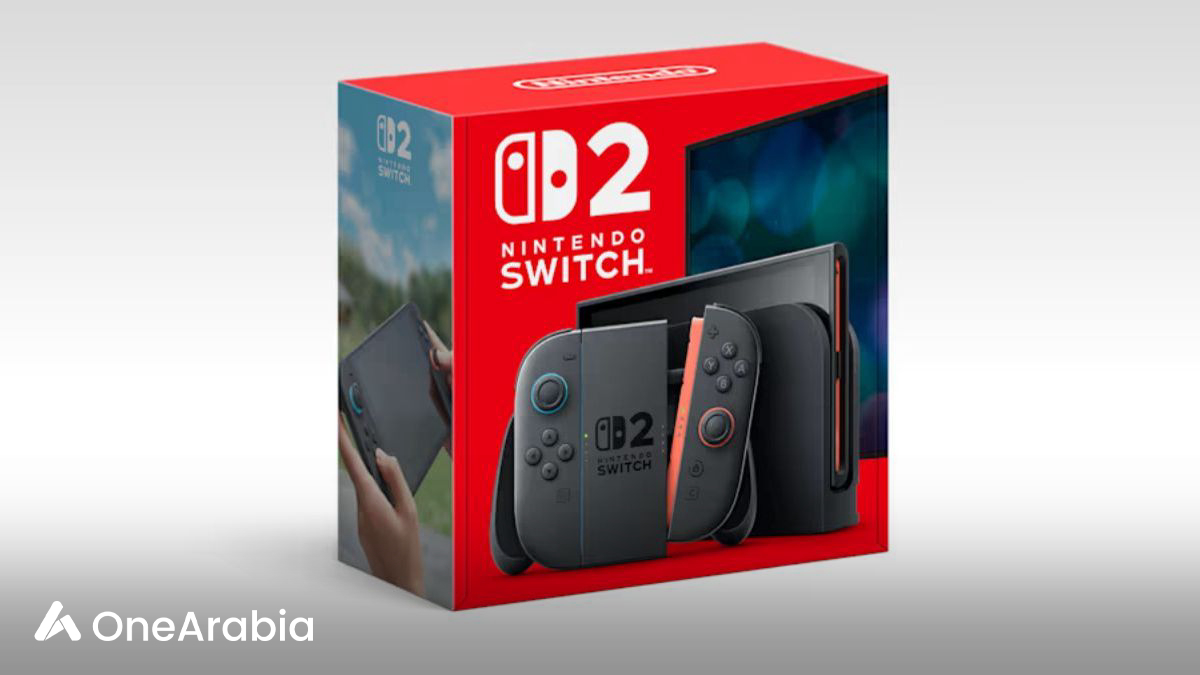 Nintendo Switch 2: Blending Innovation With Nostalgia For Gamers ...