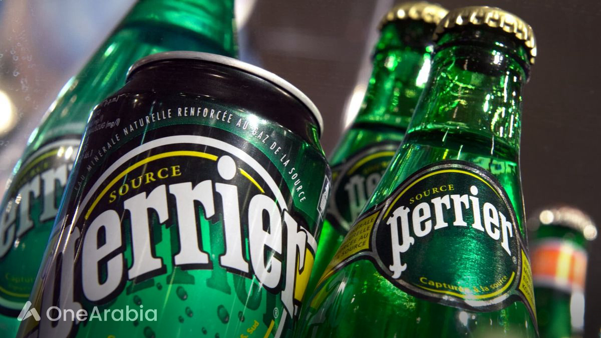 French Health Authorities Investigate Perrier Water Contamination ...