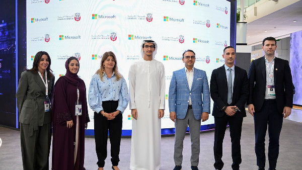 Department Of Health And Microsoft Launch AI Population Health ...