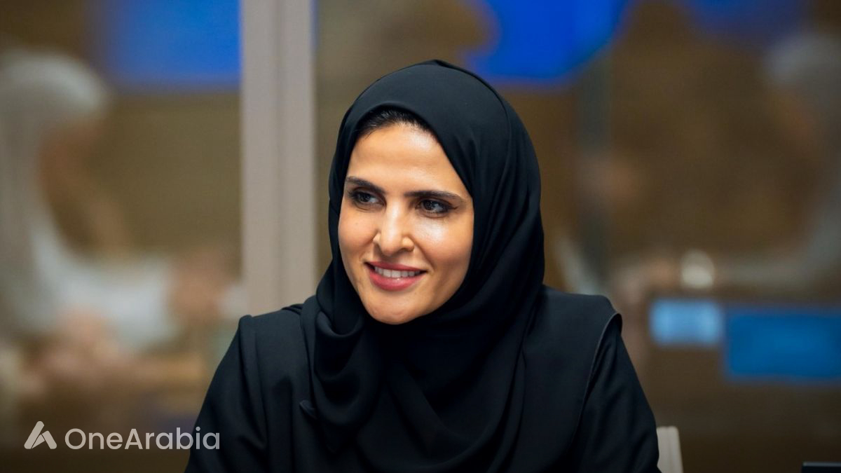 UAE Council For Entrepreneurship Enhances Business Environment And SME ...