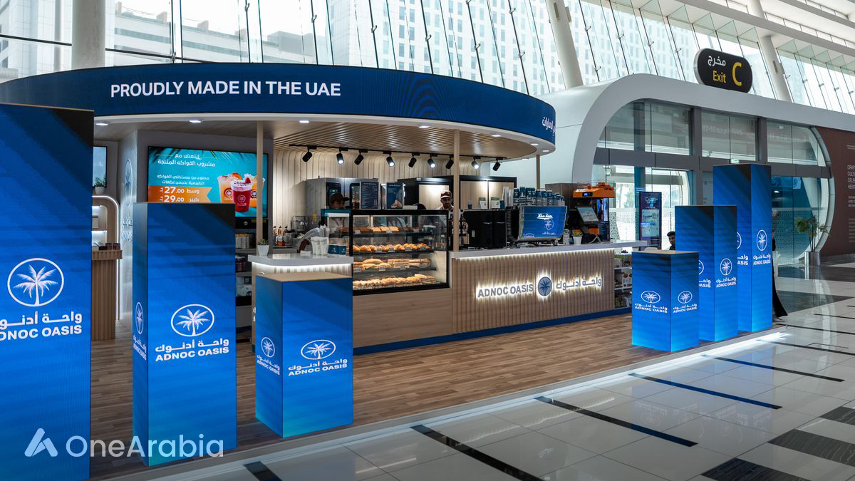 ADNOC Distribution Expands ADNOC Voyager Exports To 47 Global Markets ...