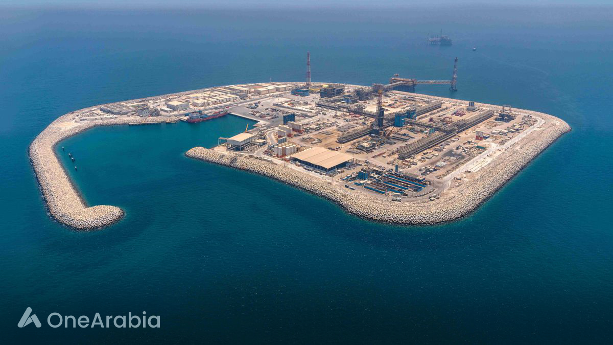 ADNOC Drilling Secures $806 Million Contract For New Island Rigs ...