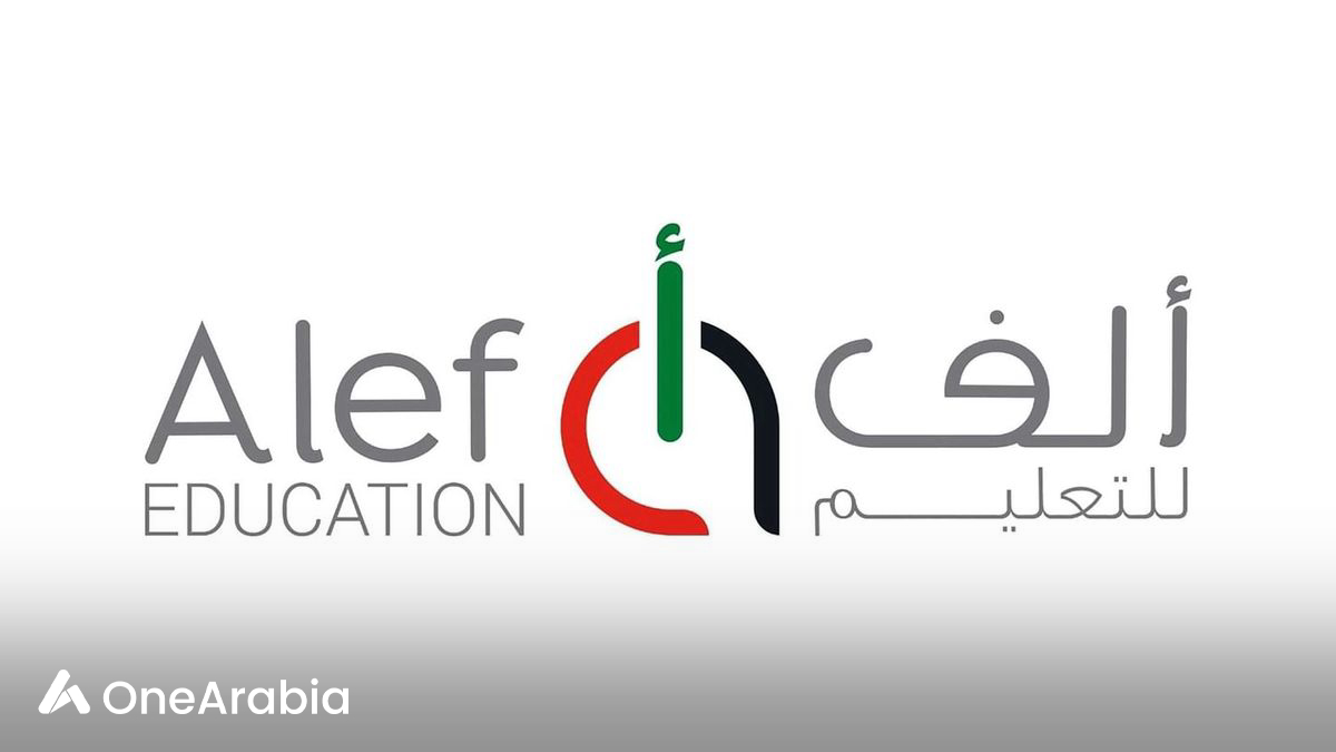 Alef Education Reports Strong Q1 2025 Performance With AED 115.3 ...