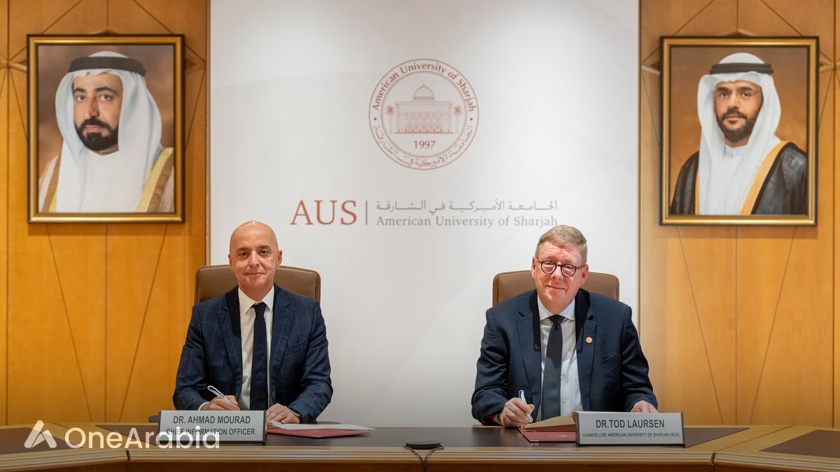 AUS And Transmed MoU Enhances Industry Engagement And Collaboration ...
