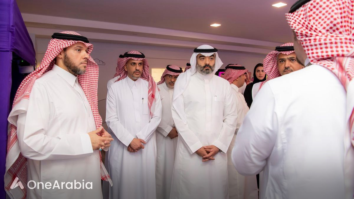 CST Unveils ICT Readiness Plan For 1446 Hajj Season - OneArabia