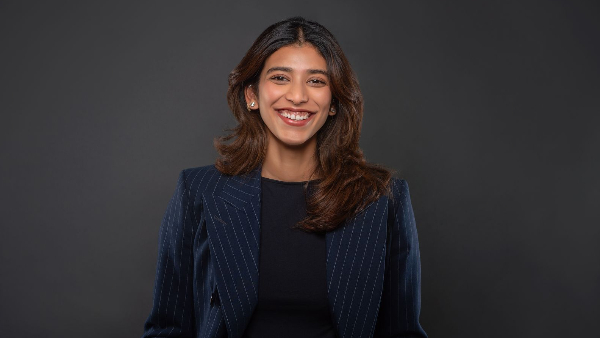 Prachi Shetty: Leading Fortune Hotels Towards Modern Hospitality - OneArabia