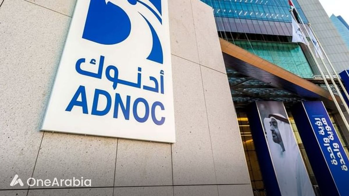 ADNOC Gas Finalises $5 Billion Contracts For Rich Gas Development ...