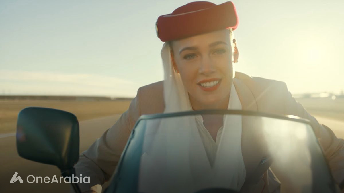 Emirates Ice: Award-Winning Inflight Entertainment System - OneArabia