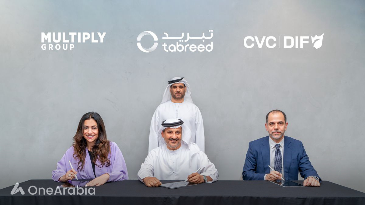 Tabreed And CVC DIF Partner To Acquire PAL Cooling In Abu Dhabi - OneArabia