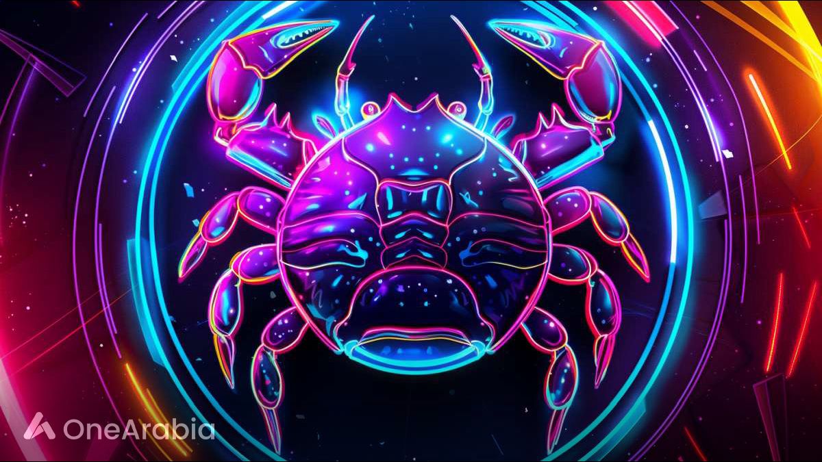 Cancer Horoscope Today, July 14, 2025, Monday - OneArabia