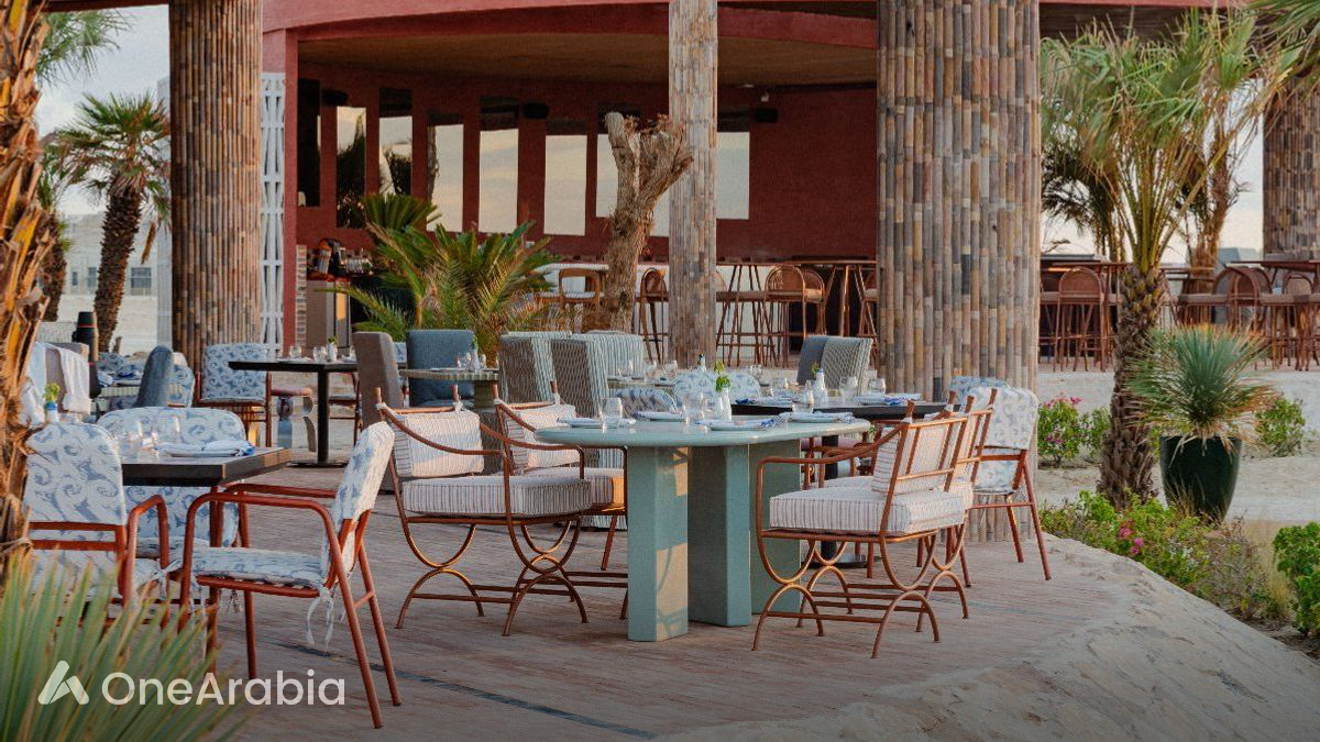 SODIC Introduces Cavalariça North Coast: First International Location ...