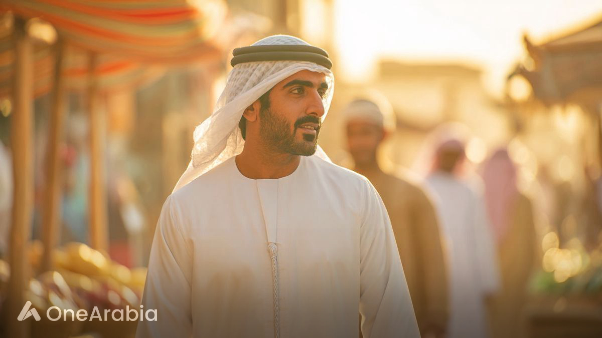 Emirati Small Businesses Embrace Social Media And AI Opportunities ...