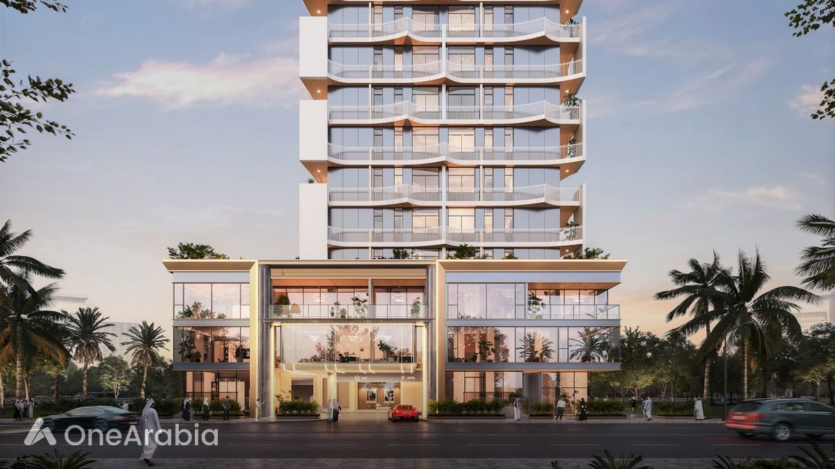 Dubai Project Wins Gold At 2025 MUSE Design Awards For Architecture ...