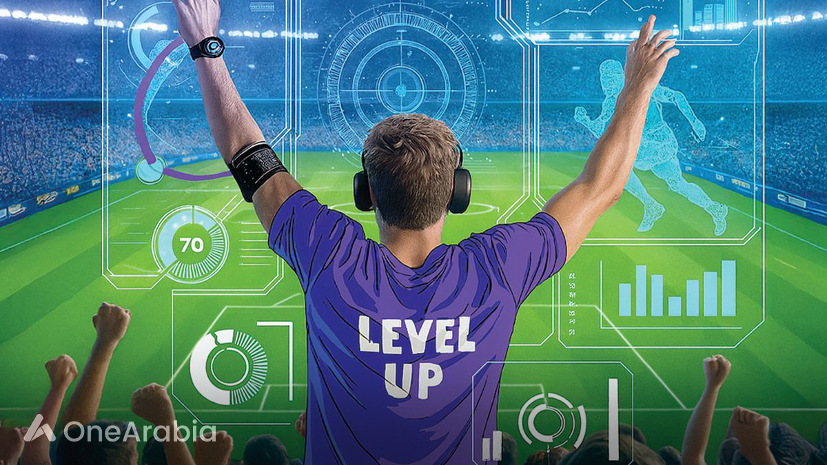 Dubai Launches LEVEL UP Sports Tech Innovation Expo For Global ...