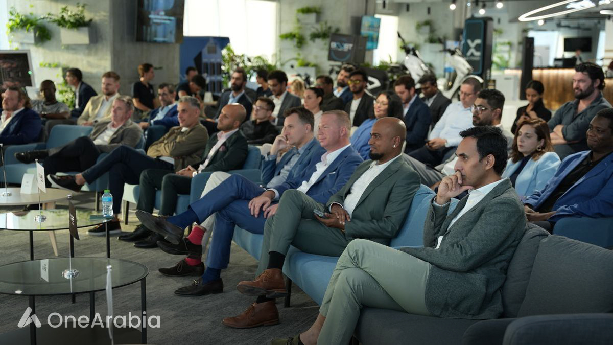 Trescon's CARE Dialogues In Dubai Focus On Renewable Energy And ...