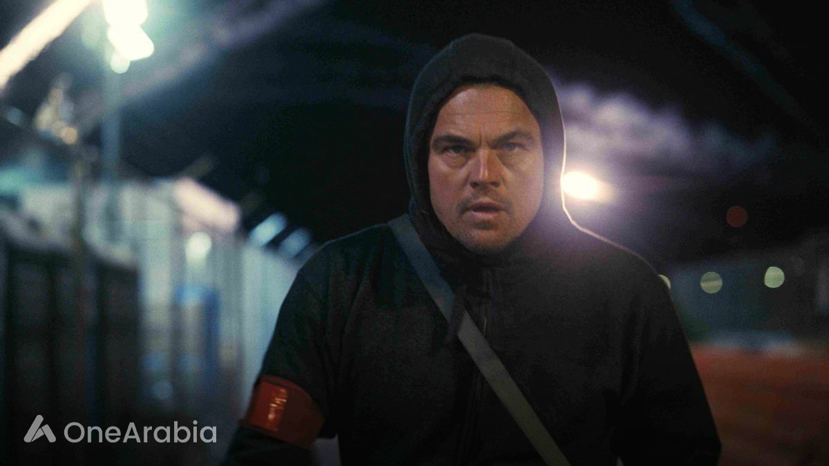 One Battle After Another: Leonardo DiCaprio Stars In New Thriller ...