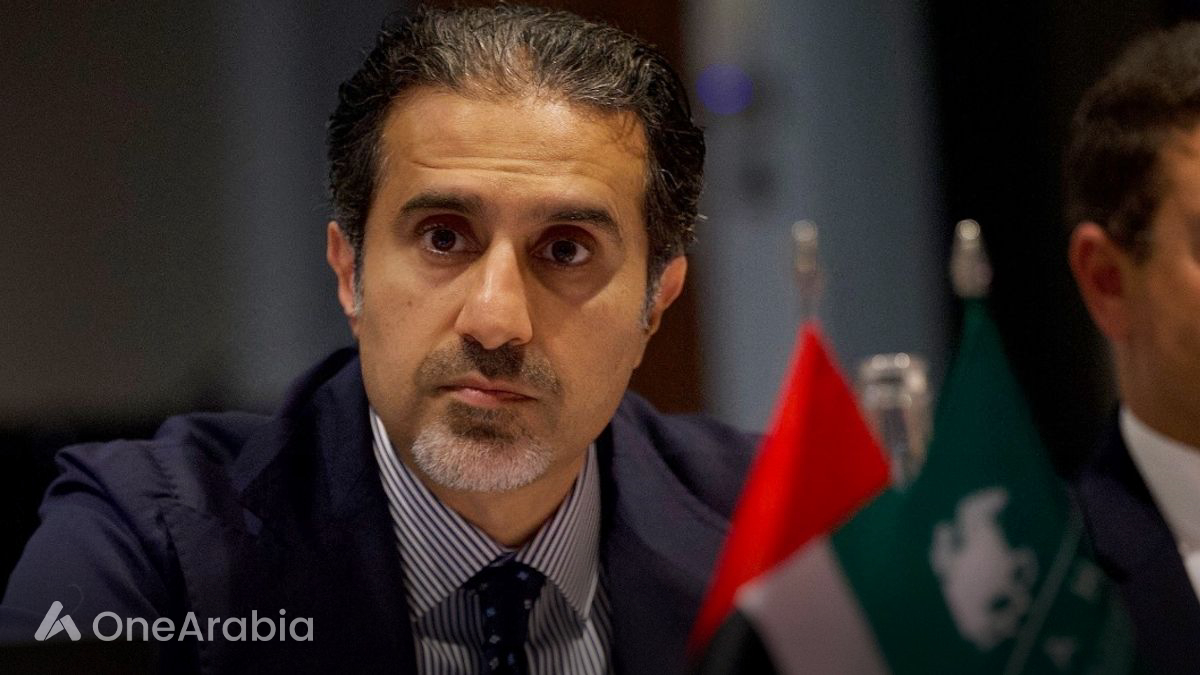 Faisal Al Rahmani Re-elected President Of IFAHR For Third Term - OneArabia