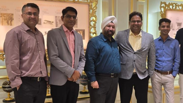 Black+Decker's GCC Strategy: Insights From CEO Gaurav A. S. Talwar ...