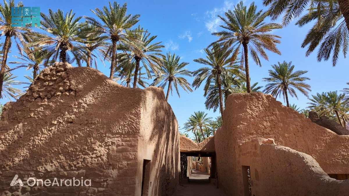 AlUla Celebrates Intangible Heritage Day To Showcase Cultural ...