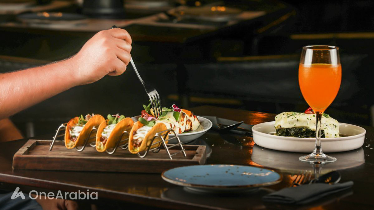Explore New Openings And Menus In Dubai’s Dining Scene This October ...