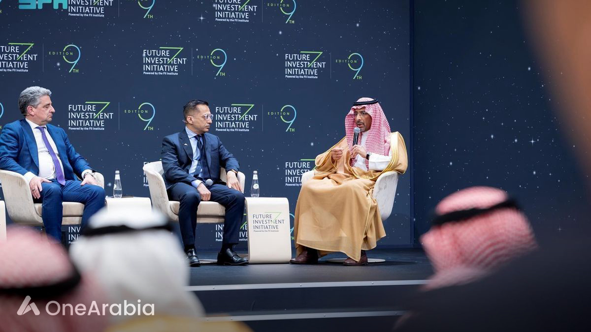 Saudi Arabia: A Global Model Of Stability Amid Geopolitical Shifts ...