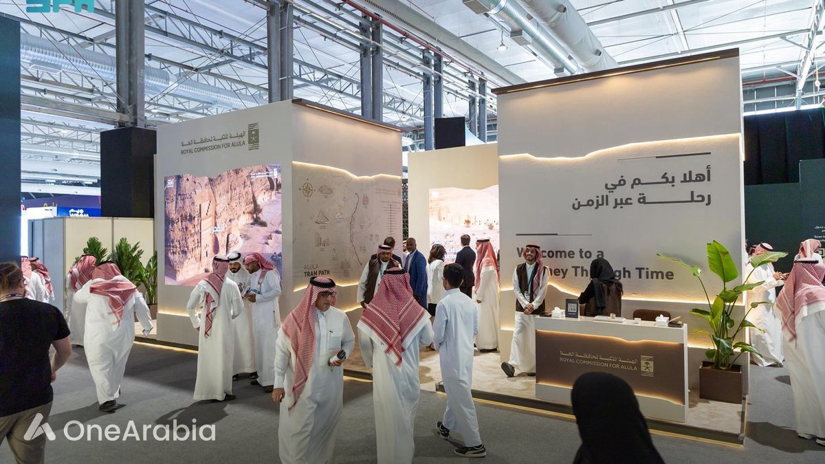 RCU Showcases Sustainable Mobility Solutions At Saudi Rail Exhibition ...