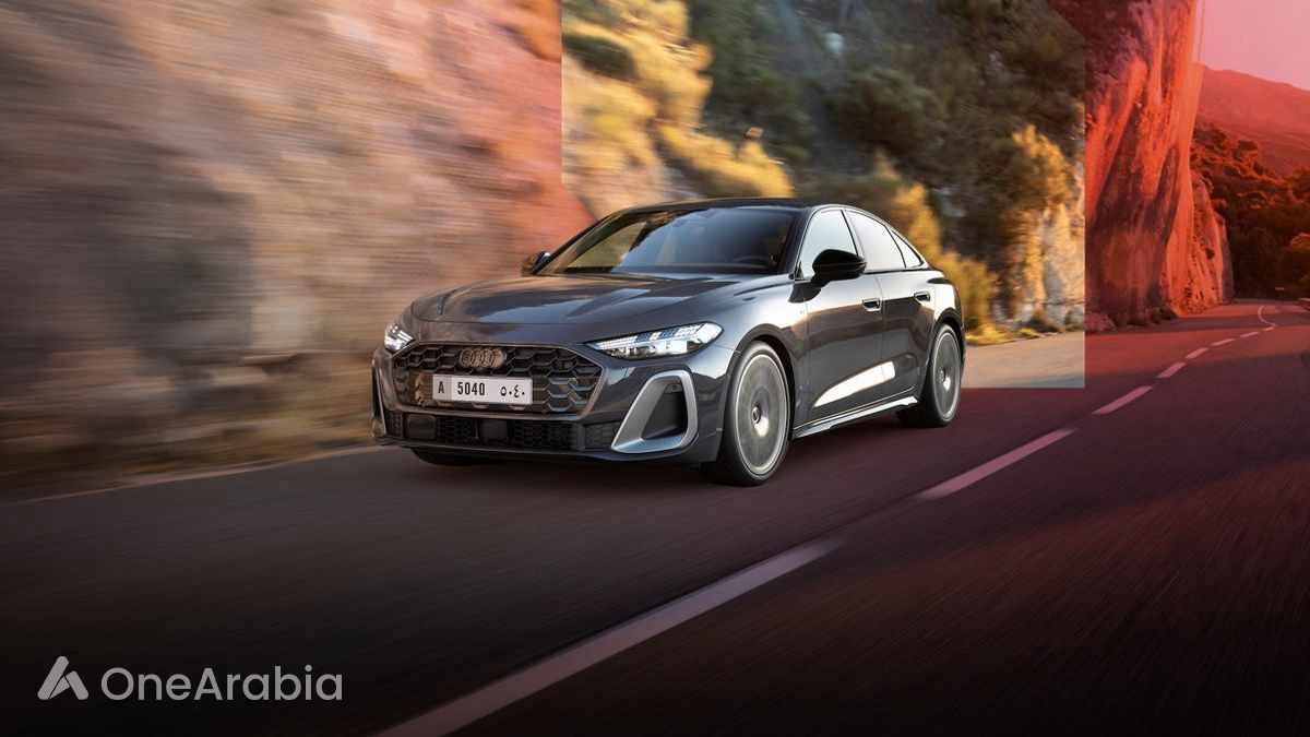 Audi Open Haus Returns To The Middle East With Exclusive Offers - OneArabia