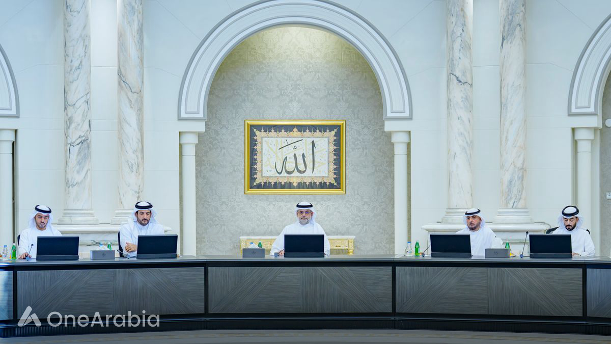 Sharjah Digital Transformation Strategy Approved For 2026–2028 - OneArabia