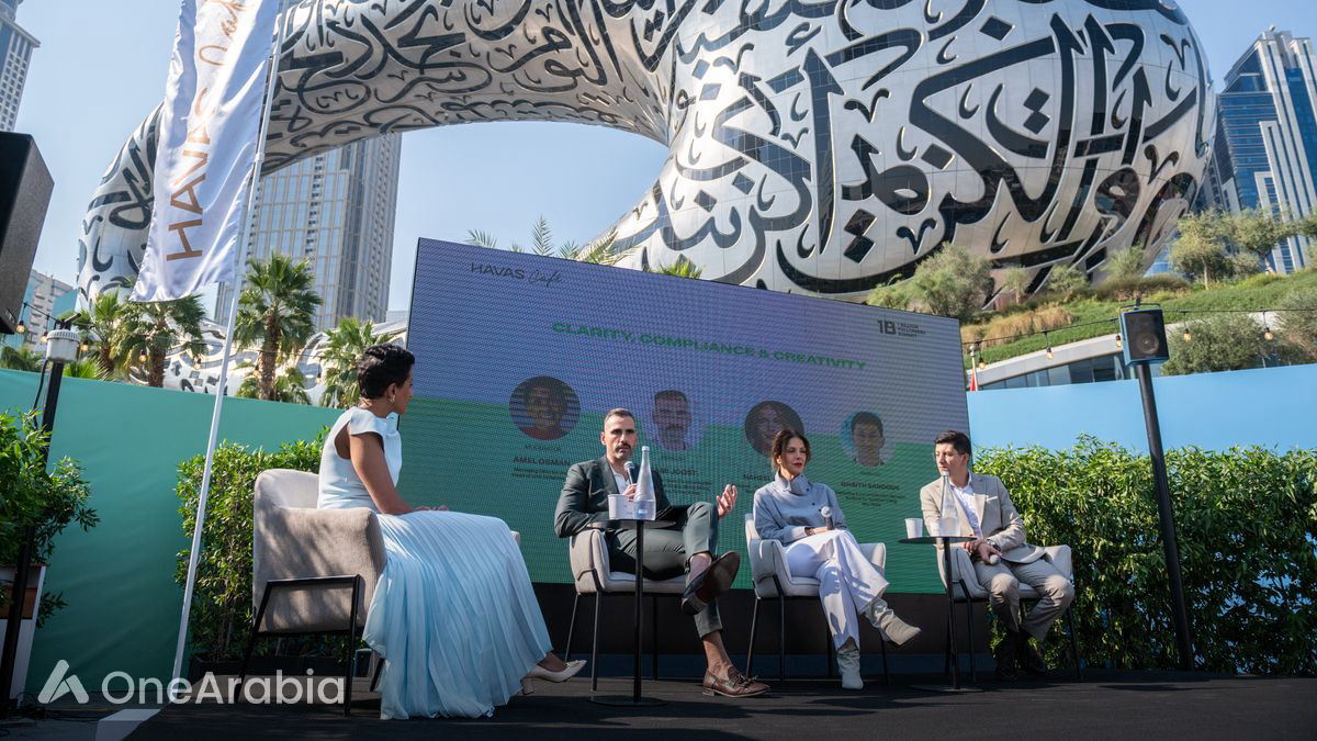 Havas Café At 1 Billion Followers Summit Forges Brand-Creator Dialogue ...