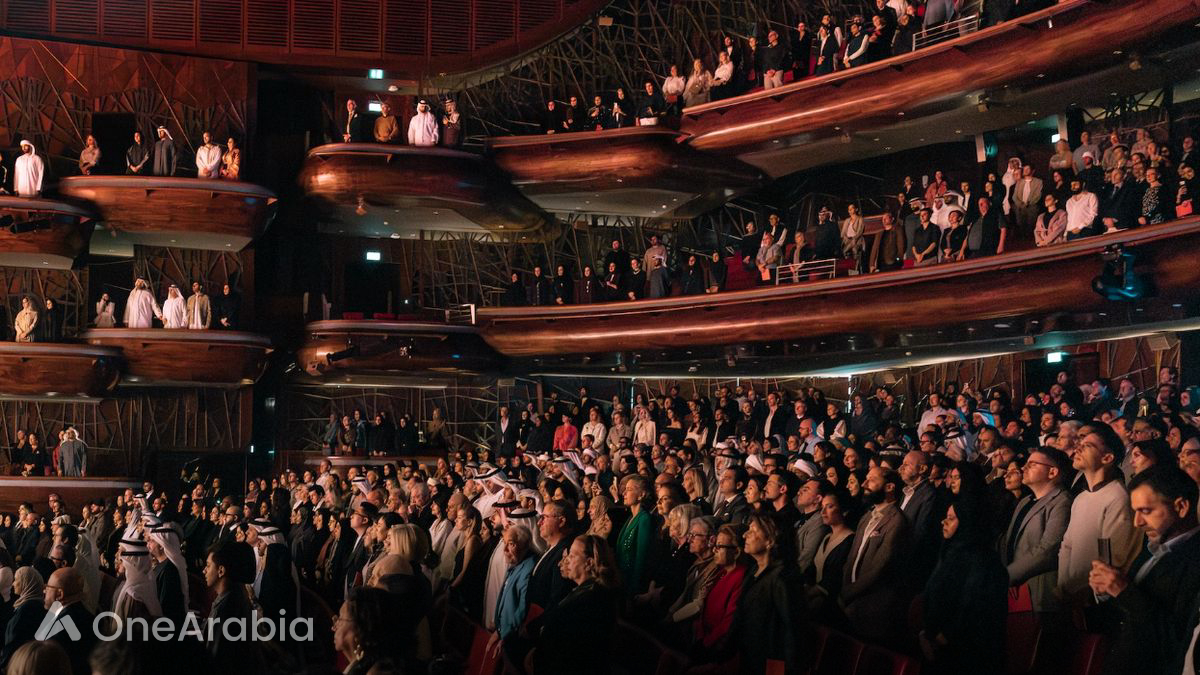 UAE National Orchestra Concludes Inaugural Tour Across Emirates - OneArabia